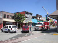 North Coast Review: Members of Prince Rupert RCMP honoured for Valour