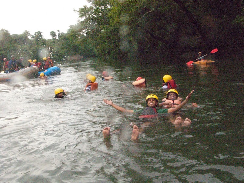 Errors and Experiences: A trip to Hebri, Karnataka, India