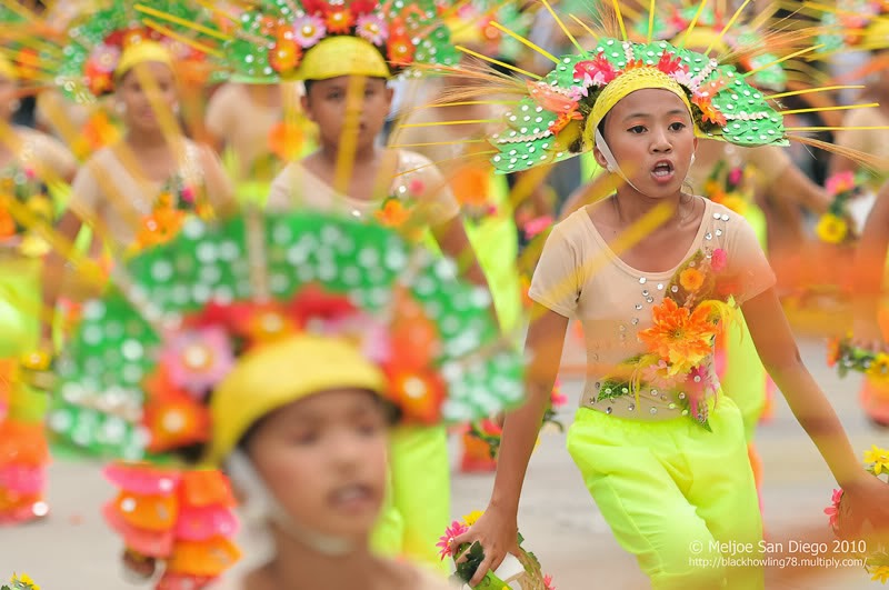 City of San Fernando!: Sinukuan Festival