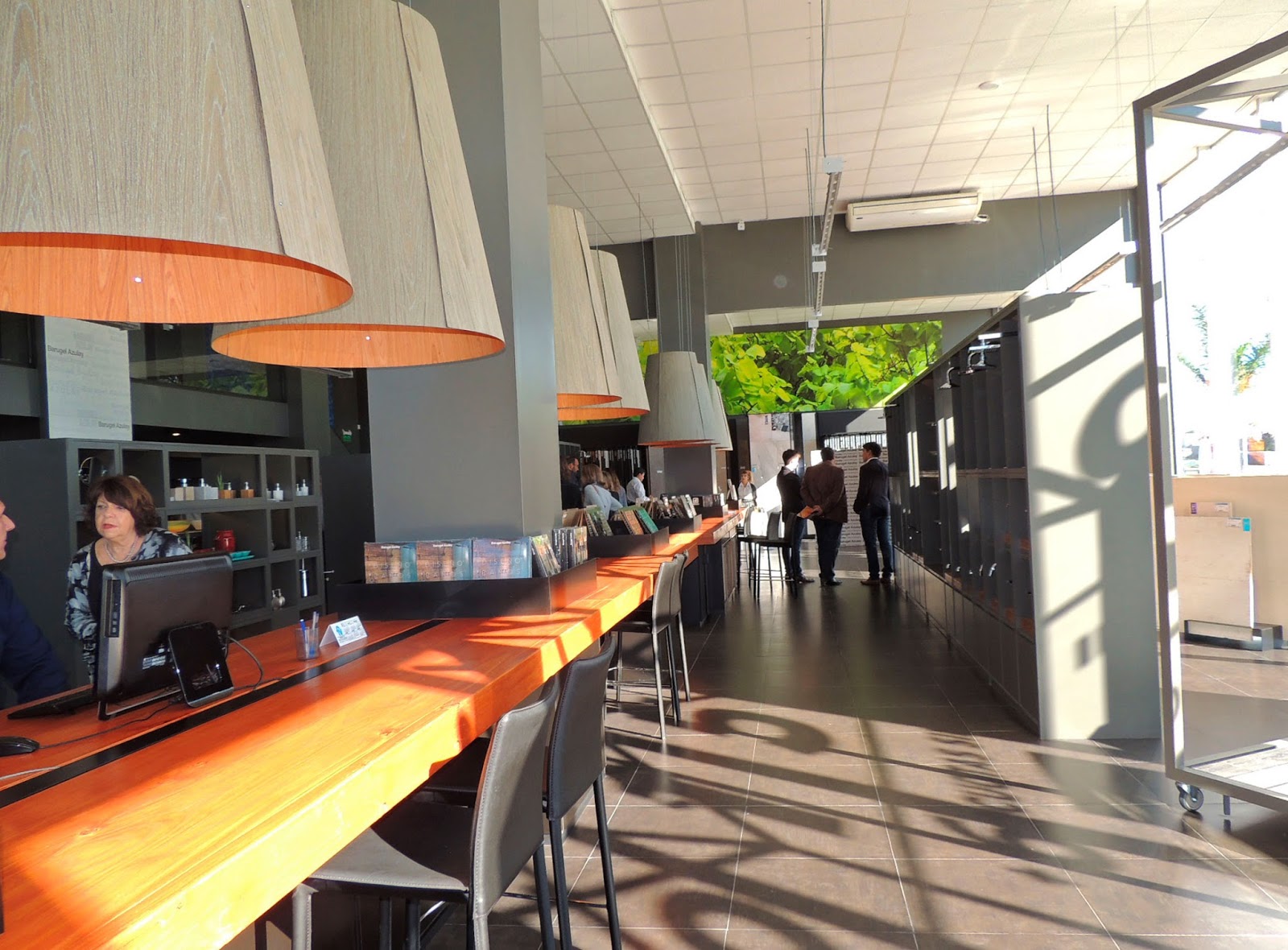 2020 empresas: Barugel Azulay un nuevo concepto de ventas en la zona Oeste