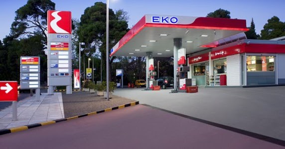petrelaiopigi: Επιστρέφει η ΕΚΟ στην αγορά της Γεωργίας μέσω ...