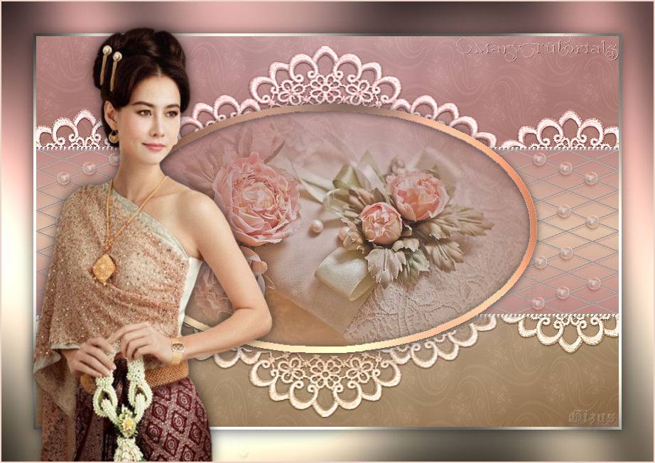 Mary Tutorials: Katalin