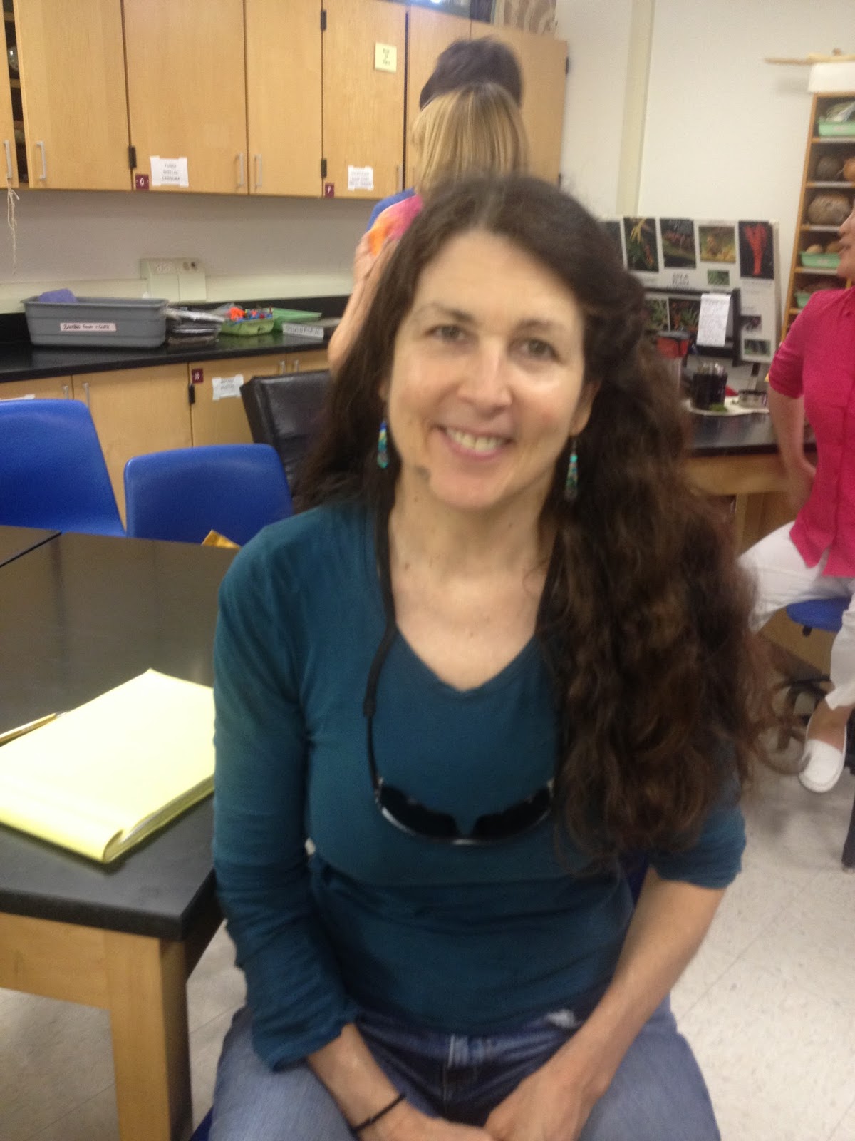 Kubo Petri Dish: The Biology Gang is back!