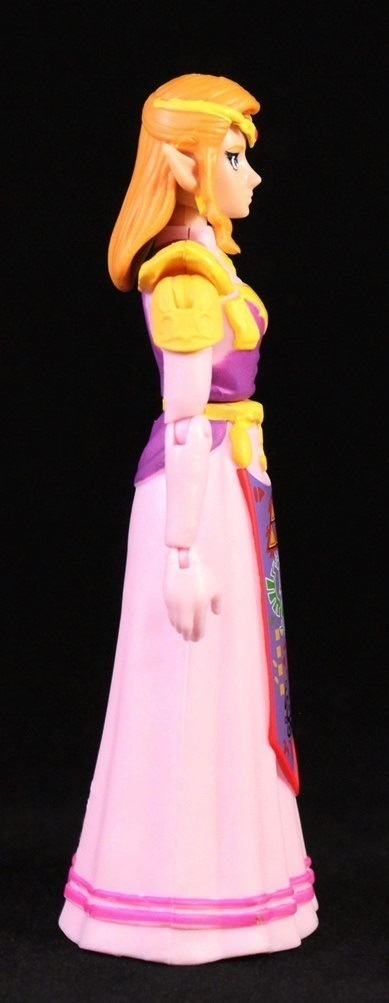 She's Fantastic: World of Nintendo - PRINCESS ZELDA!