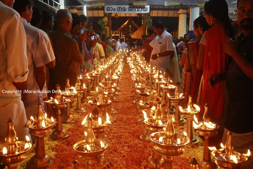 A sneak peek into india's rural tourism: Rural tourism in Kerala