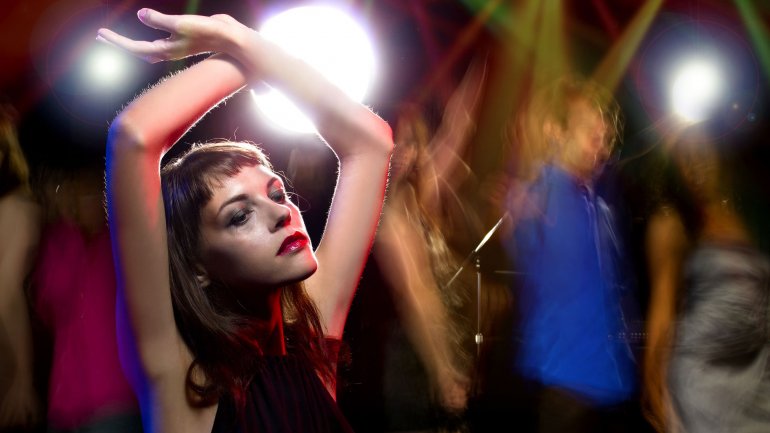 LAS DROGAS: EFECTOS FISICOS DEL ÉXTASIS