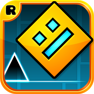 Geometry Dash - Tonos Gratis para tu Móvil