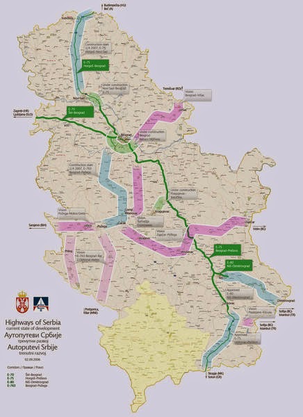 preljinaexpo: Moravski koridor