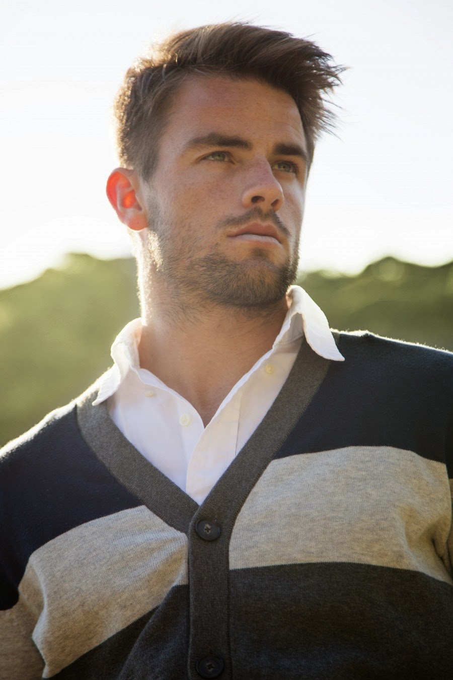 BBB15: Rafael Selbach já é o queridinho da internet! Descubra o motivo ...