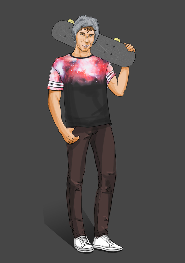 The Rakish Gent : Look of the Week