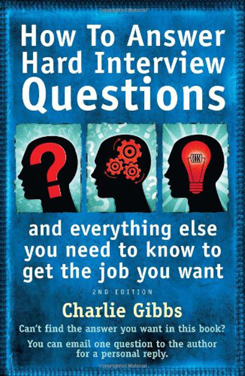 How To Answer Hard Interview Questions how-to-answer-hard-interview-questions