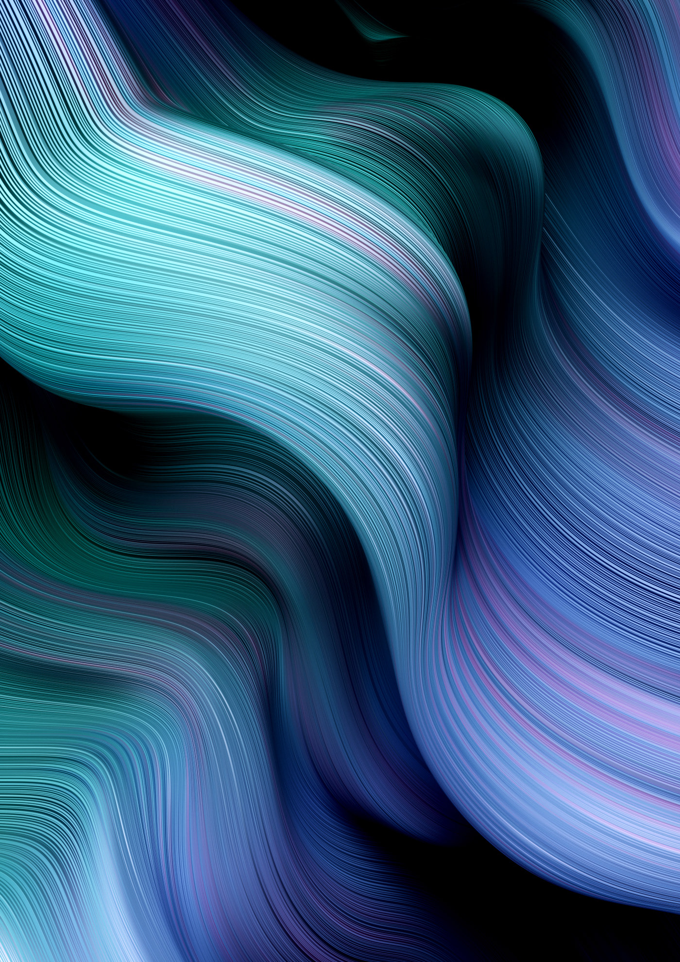 ABSTRACT PHONE WALLPAPER COLLECTION 195