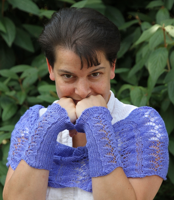 Dutch Knitting Design