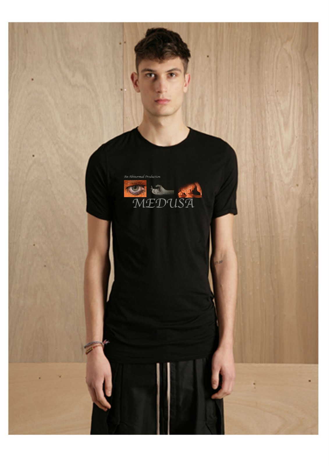 Abinormal Production: Post-Production on Medusa