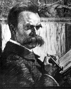 Nietzsche