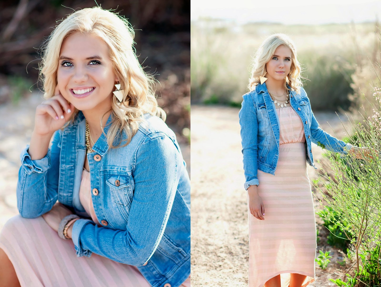 Tia Stout Photography: Trista - Class of 2015 - Southern Utah Senior ...