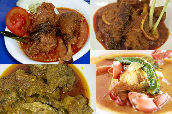 Daftar Makanan dan Jajanan Khas Aceh ~ Tasik Cyber