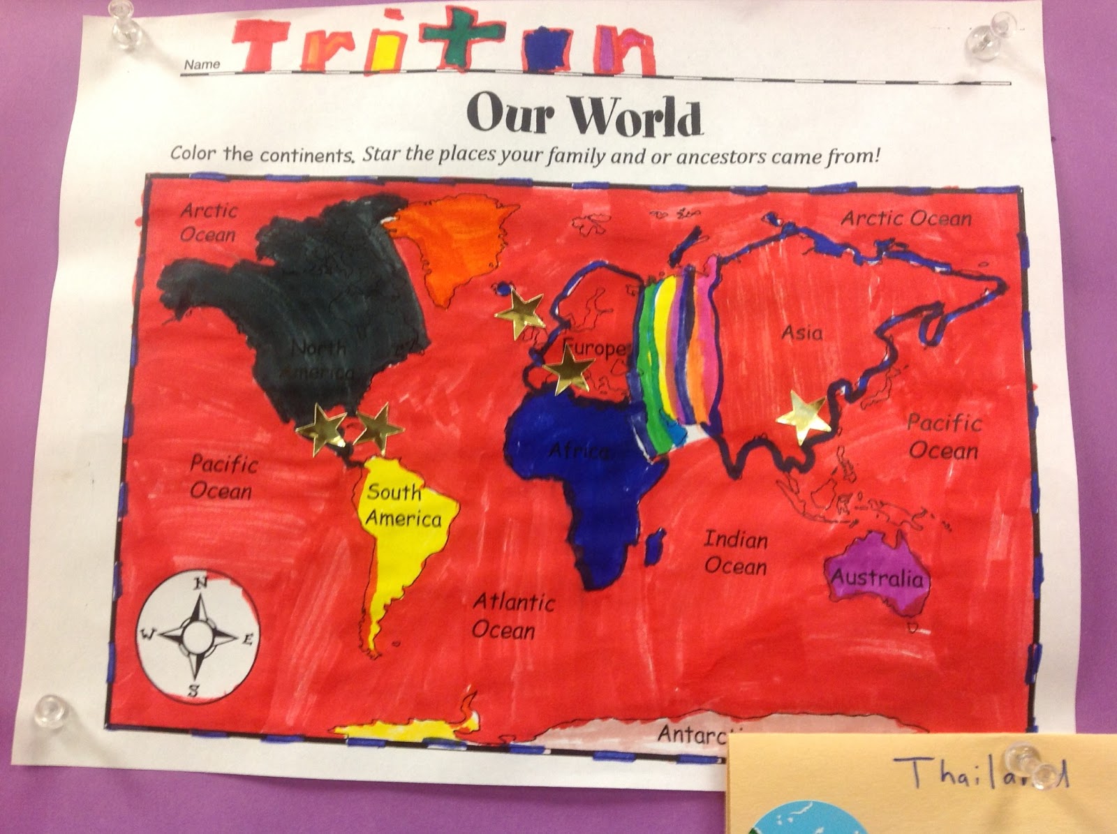 Sara Carver's MAIT Blog