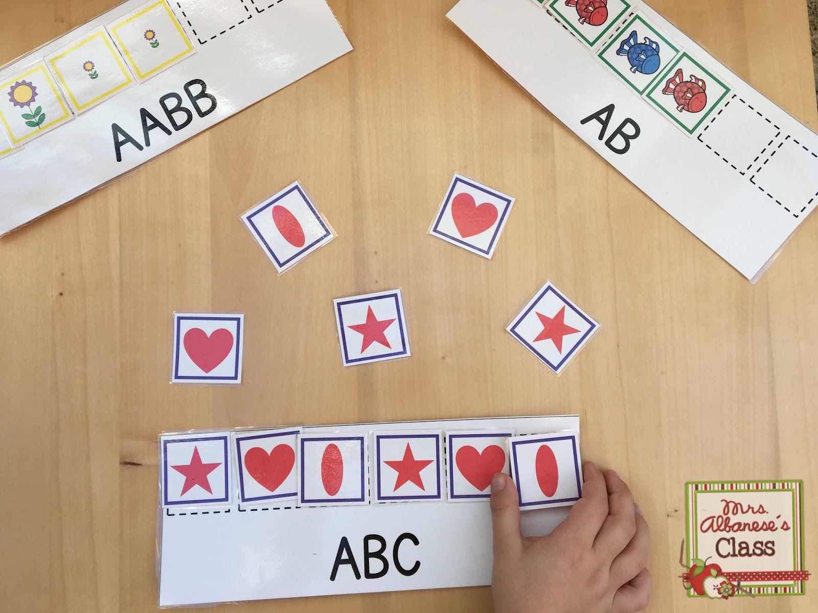 Weekly Wrap-Up -> Feb. 18-22 ... Outer Space and Science! | Mrs ...