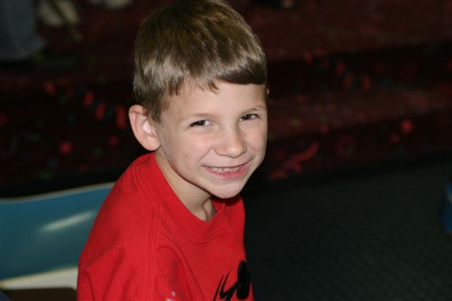 Musings Of The Sixties: Evan Graham - Through the Years