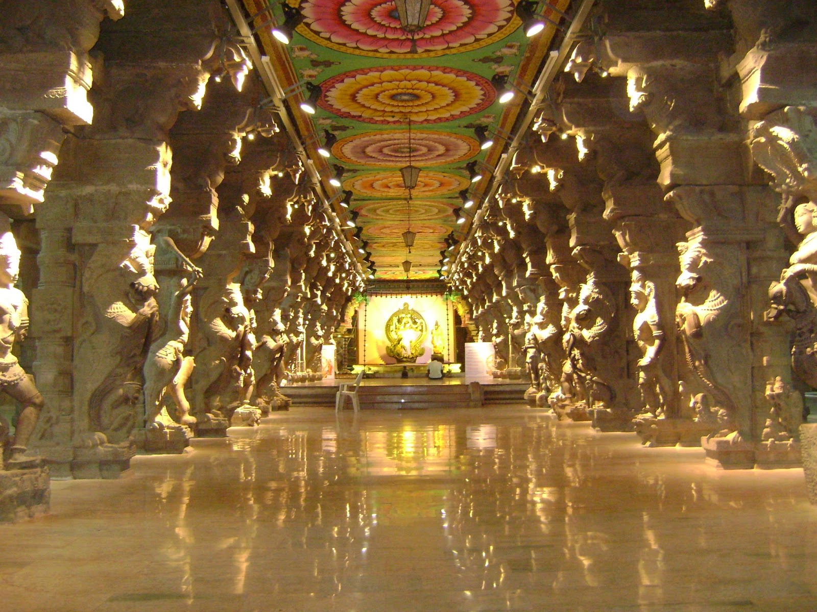 Places to visit in Madurai | Madurai : News, Events, Hotels and more