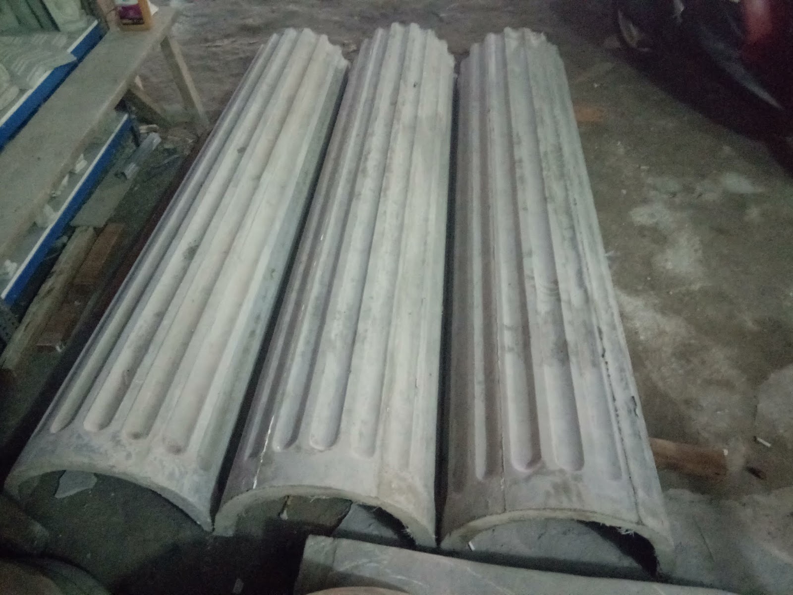 harga pasang profil grc 0813 1558 8229 | Harga List Plang Profil Beton ...