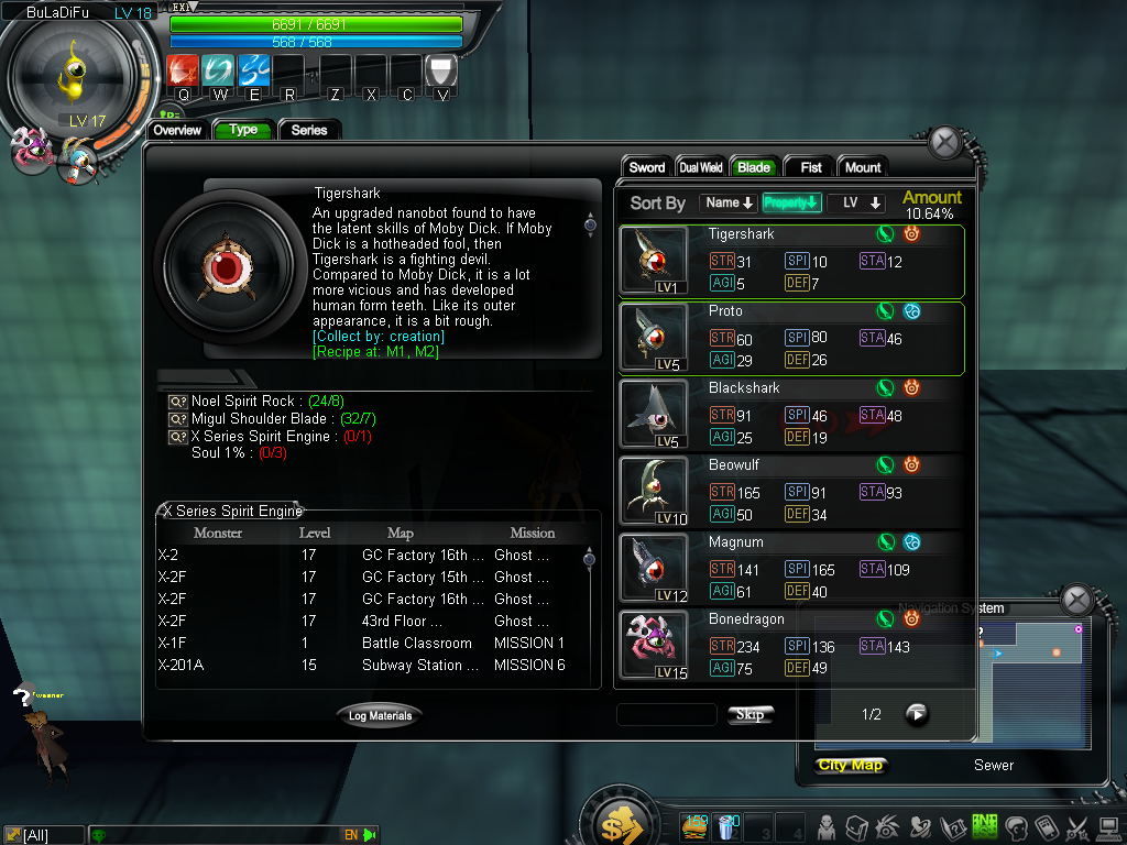 GhostX Ultimate (Part Three) ~ All You Need to Know About Games