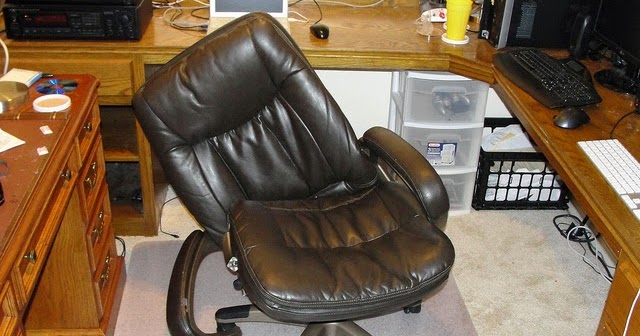 The Office Furniture Blog at OfficeAnything.com: Here's How The Wrong ...
