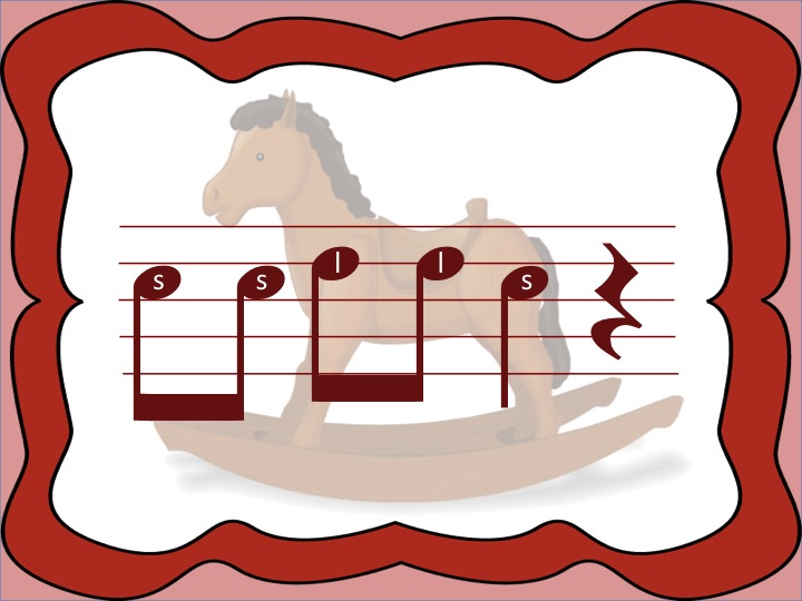 Bell Horses - Music a la Abbott - Amy Abbott - Kodály Inspired Blog and ...