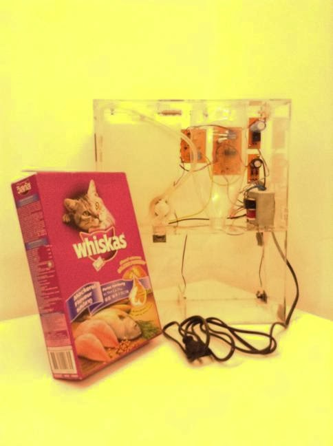 Sekolah Menengah Kebangsaan Seri Gading