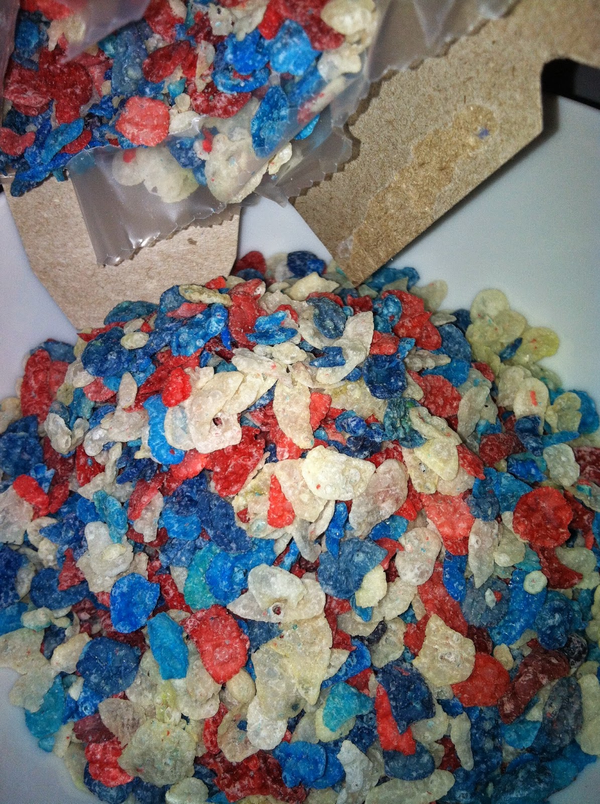 The Holidaze: Pebbles - Summer Berry Flavor