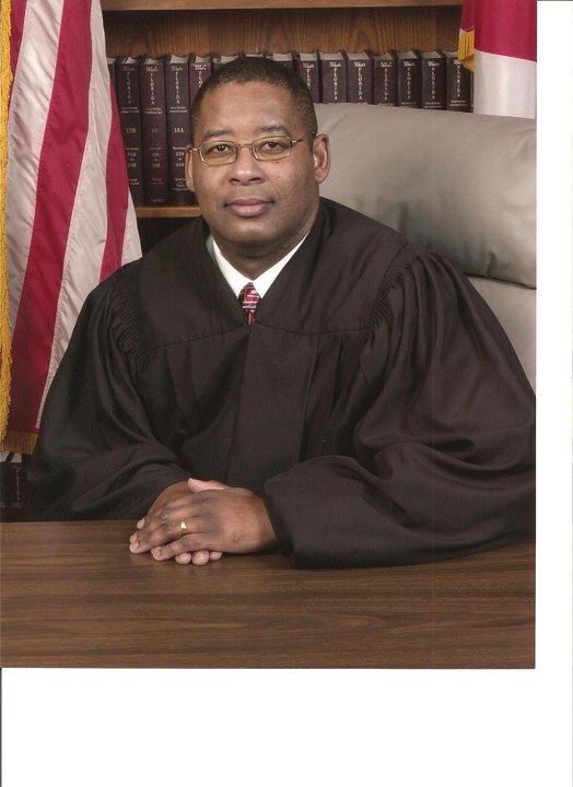 Broward County Paralegals: February 1 2013 - Judge Elijah Williams ...