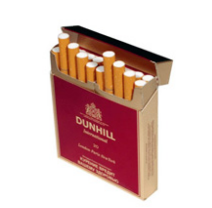 BAT UMUM KENAIKAN HARGA ROKOK 3%