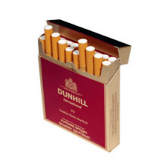 BAT UMUM KENAIKAN HARGA ROKOK 3%