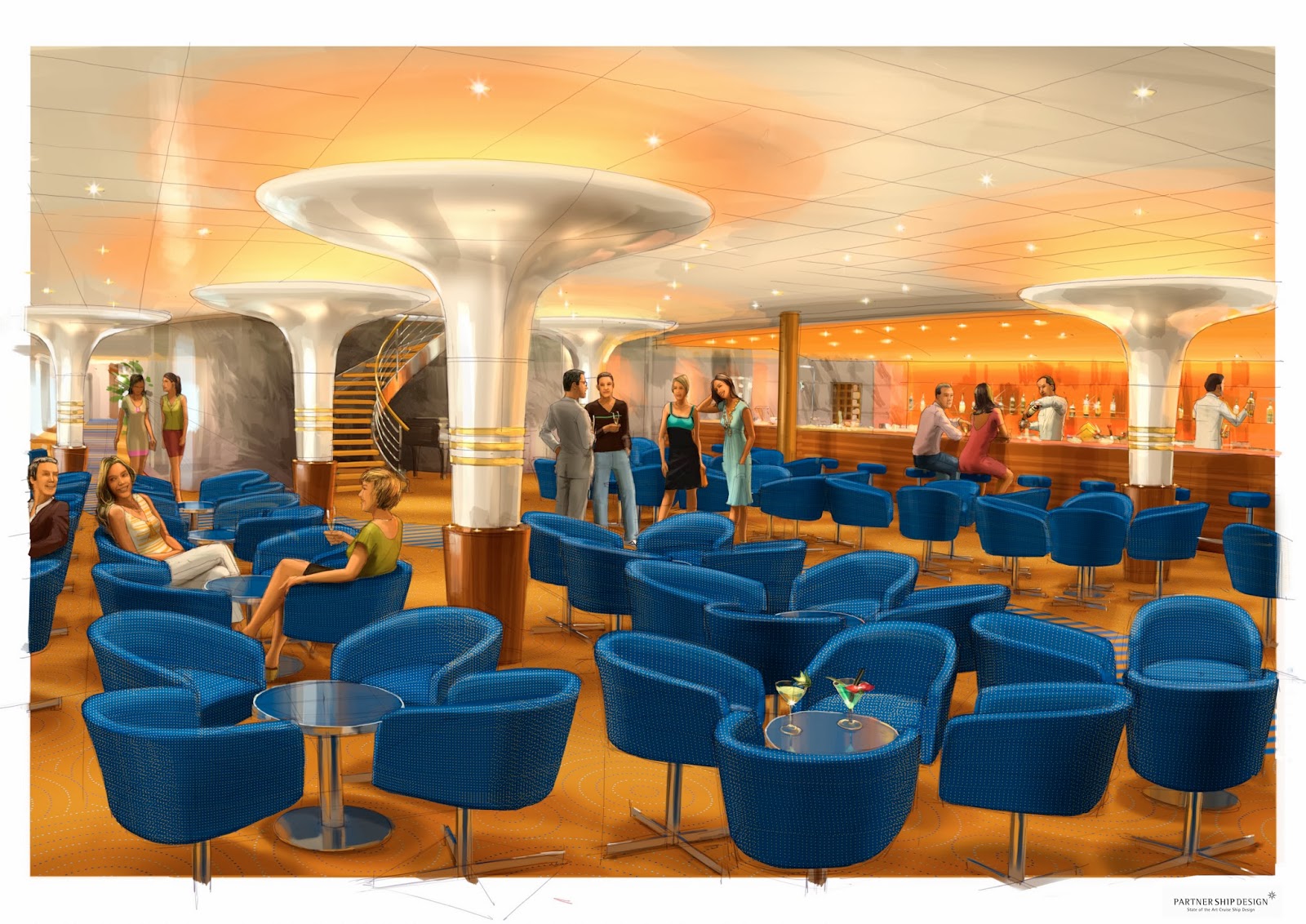 New Costa Victoria to Debut in November - Philippine Flight Network