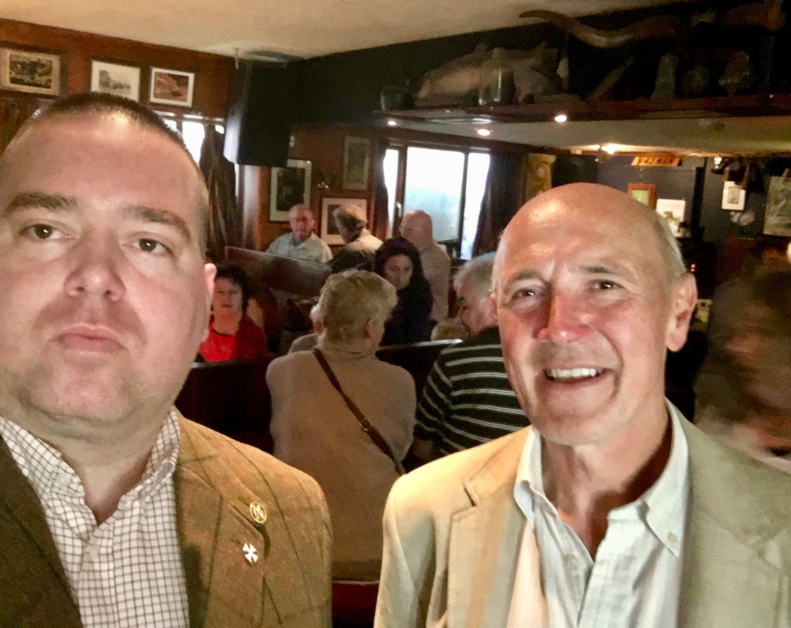 Thomas Francis Lyden - Bard of Falkeeragh & the West Quarter of ...