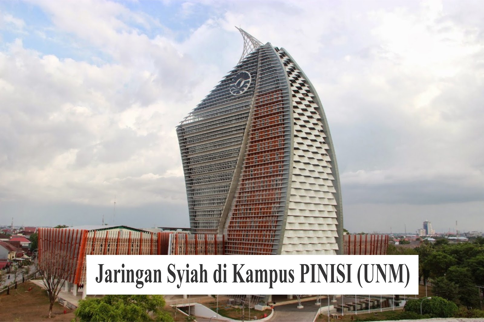 Jaringan Syiah di Kampus PINISI (Universitas Negeri Makassar) - Syiah ...