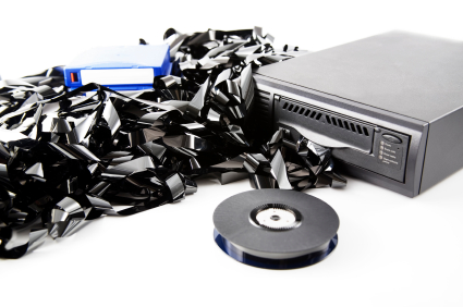 How to chose a disk backup device?