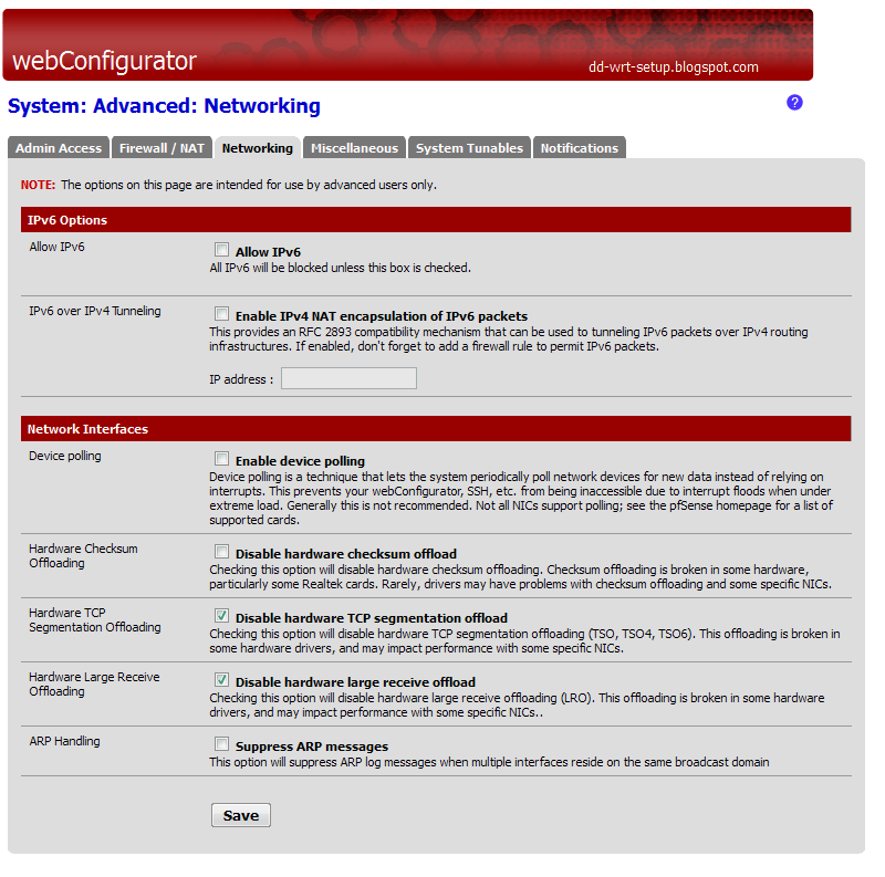 What is pfsense - gretrusted