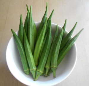 Health Benefits of Ladies Finger | Health Tips