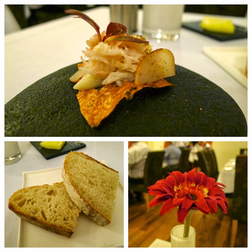 HUNGRY HOSS: Raby Hunt – Summerhouse, Darlington