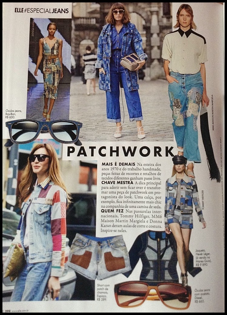 Tendenciera: Jean con jean