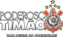 Poços de PRONTIDÃO: Loja Poderoso Timão será inaugurada em Poços de Caldas