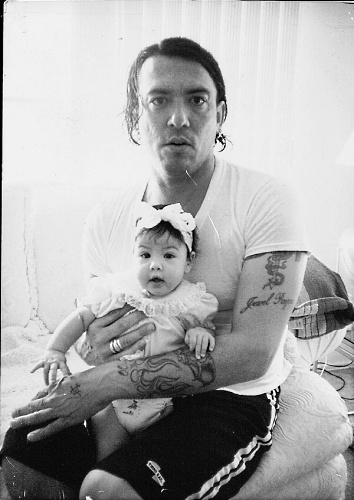 Stephen Pearcy: The Culture Brats Interview -- Culture Brats