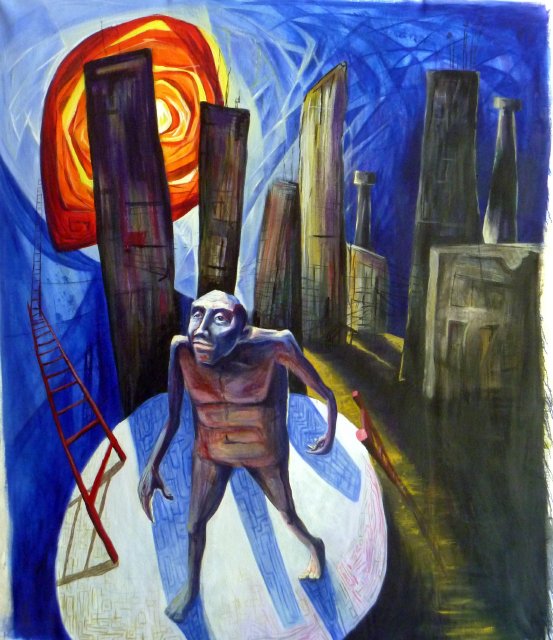 Federico Bassi Artes Visuales