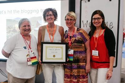 Mrs. Yollis' Classroom Blog: June 2013