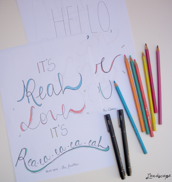 My Own Landscape Dreams: 5 dicas simples para iniciantes começarem a ...