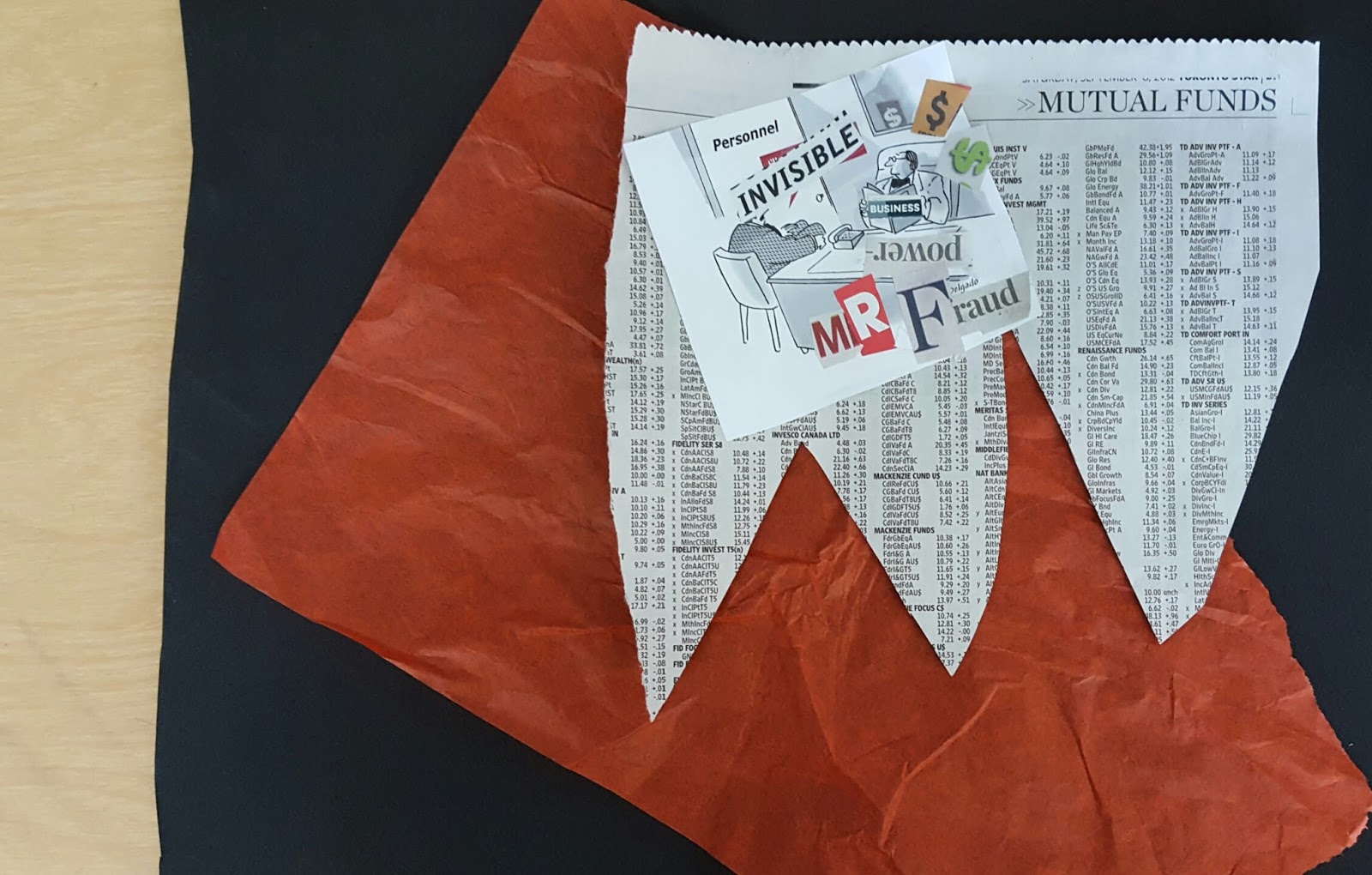 educational reflections with Mr. P, OCT (formerly Rumblings from 52 ...