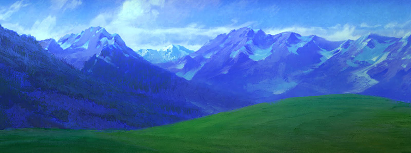 Living Lines Library: Spirit: Stallion of the Cimarron (2002 ...