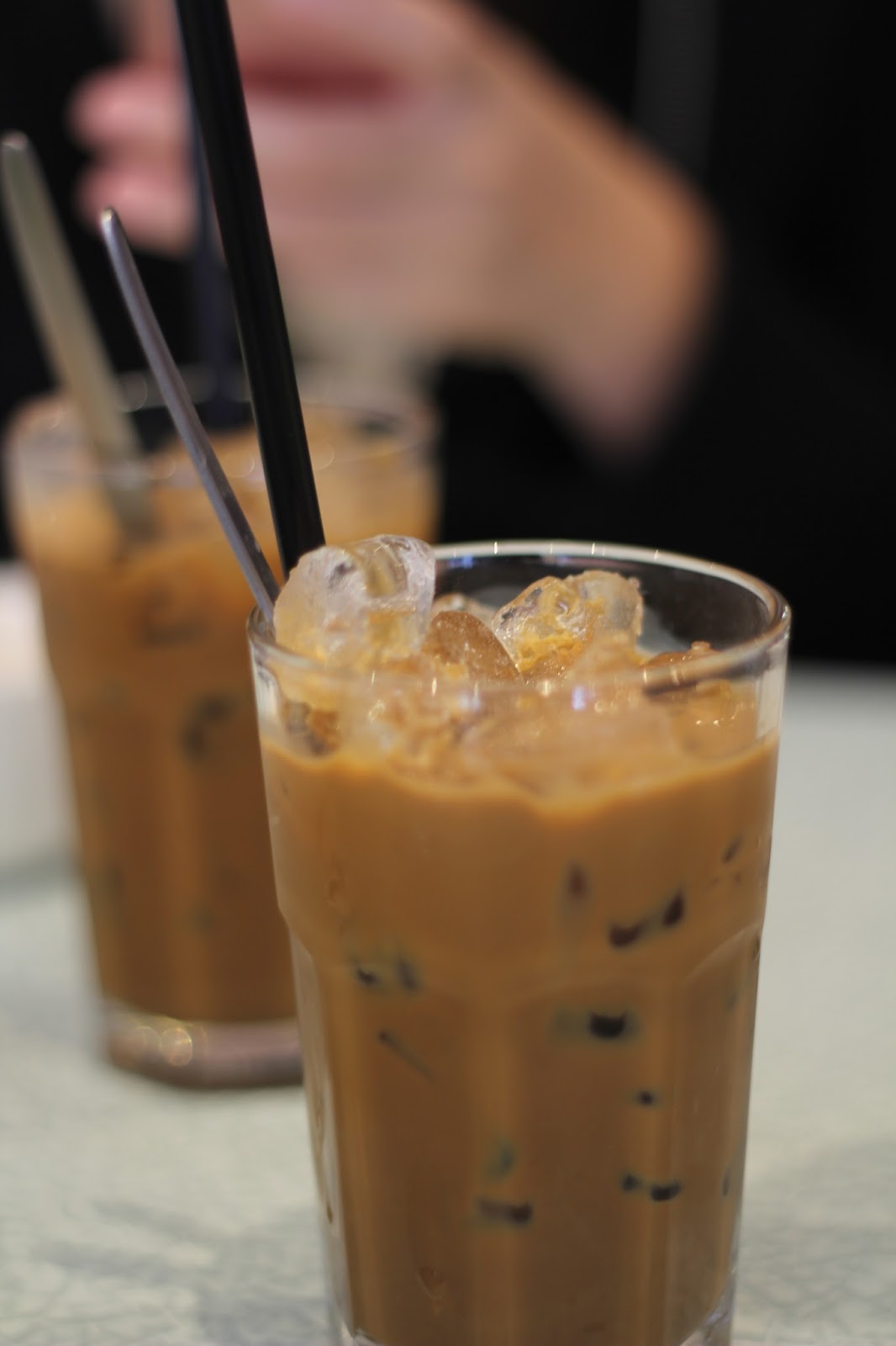 Spoonful of sugar - Life's little temptations: Pho Chu Le, Springvale MELB